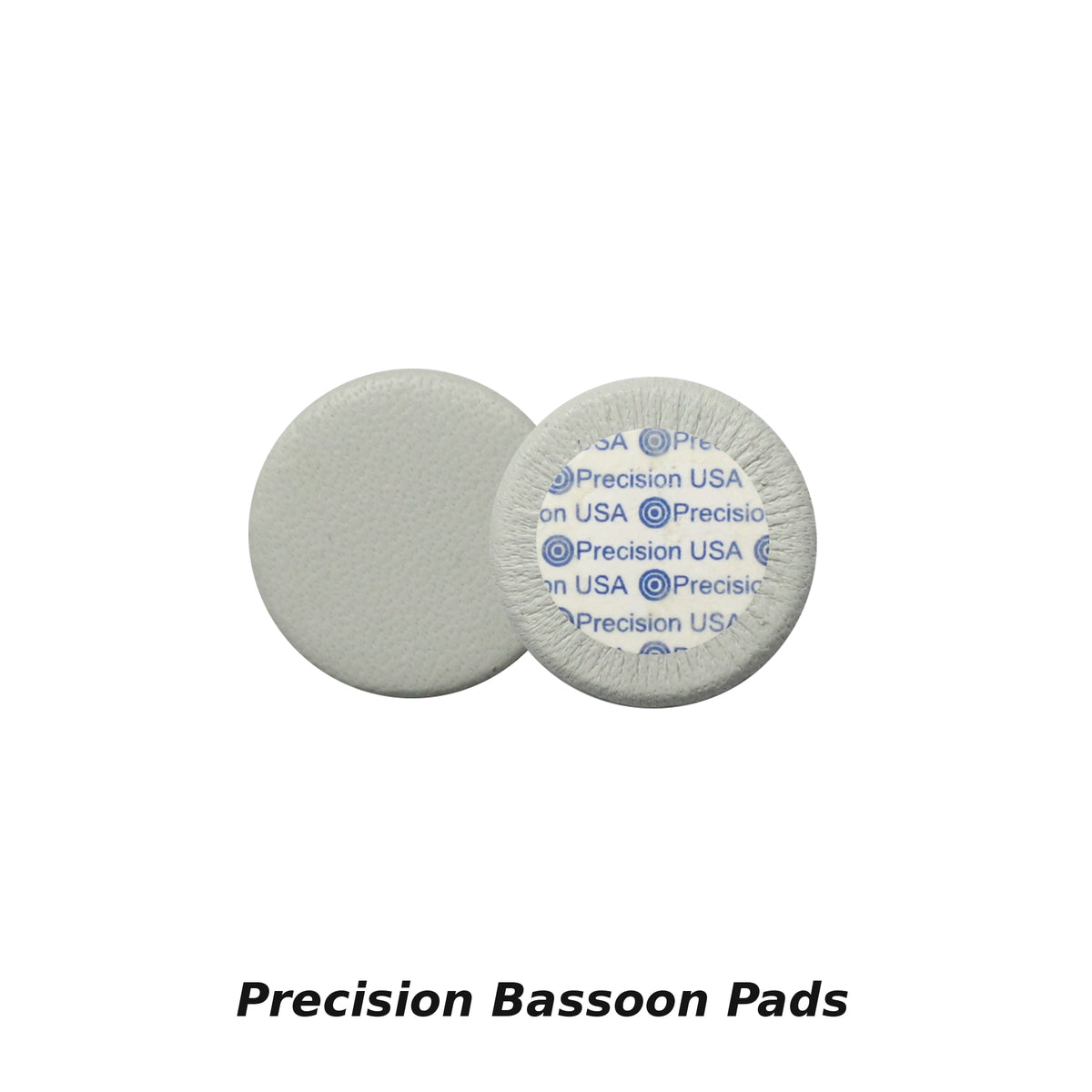 Precision Bassoon Pads – Precision Pads USA