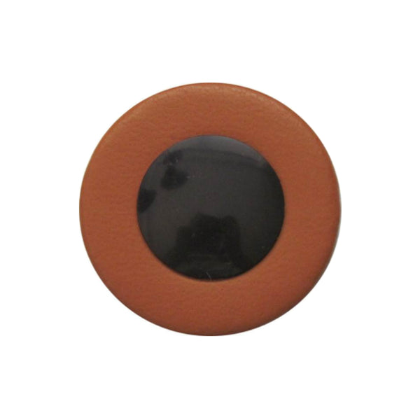 Precision Saxophone Pads with Plastic Resonator – Precision Pads USA